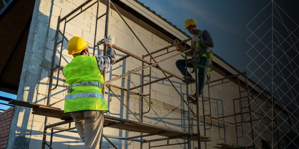 Top Scaffolding Safety Tips | Champion Scaffold