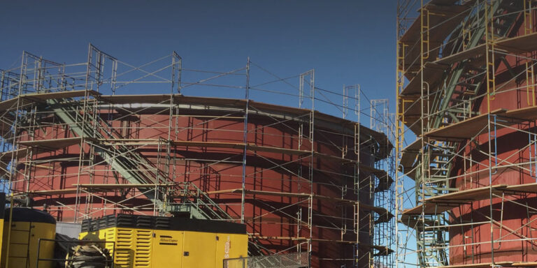 Scaffold Components Guide for Strong, Secure Structures